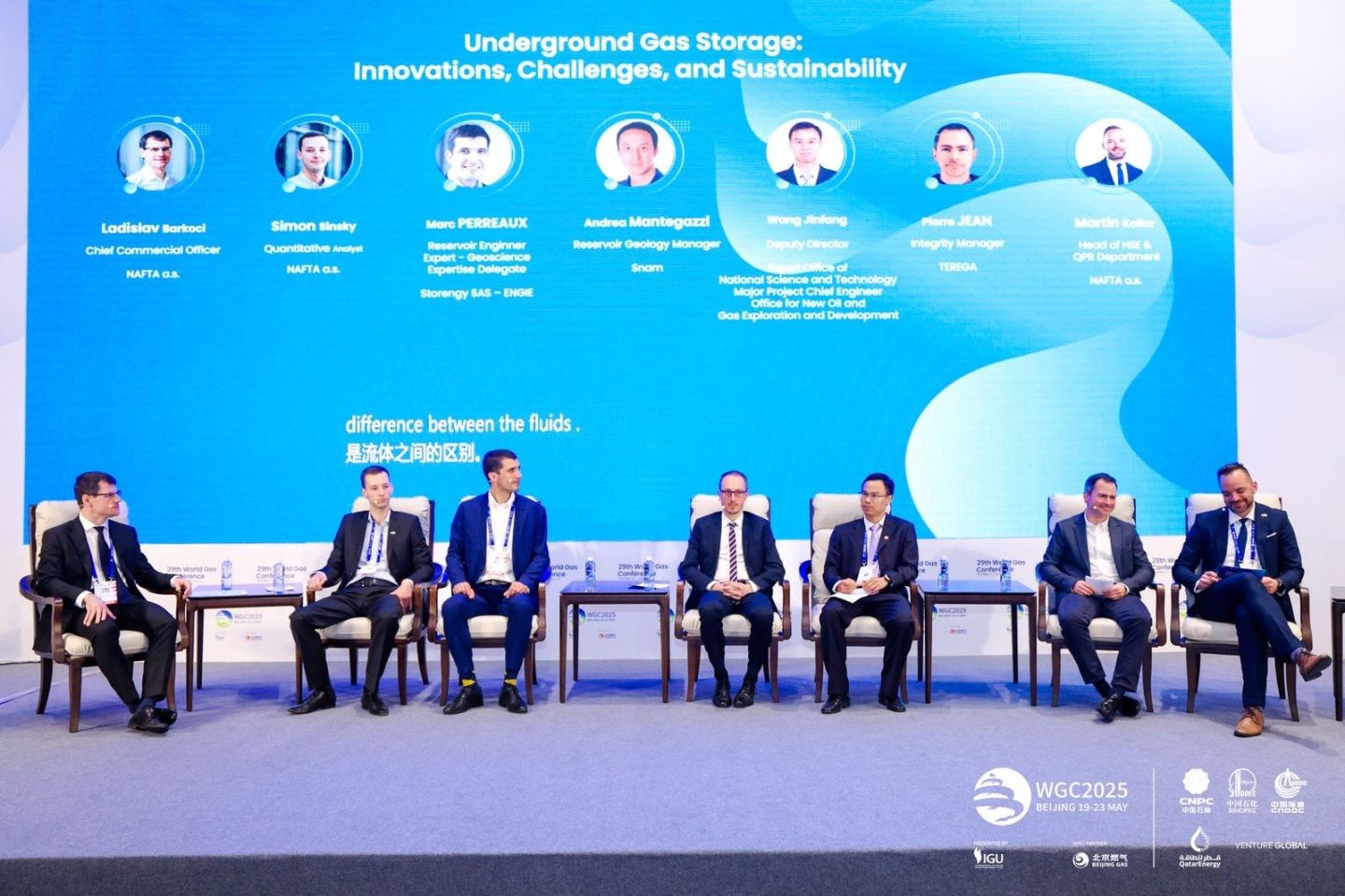 TRE ALTAMIRA recognized for digital transformation at WGC 2025 - TRE ...