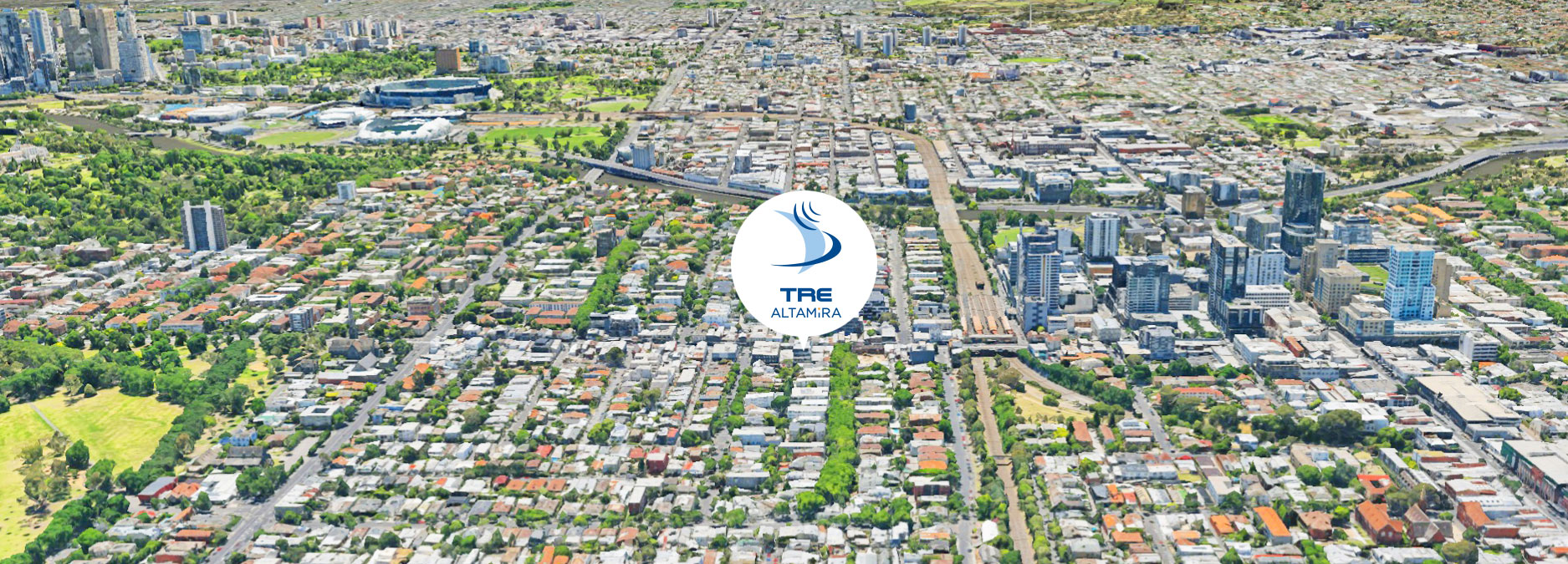 TRE ALTAMIRA opens an Australian representative office