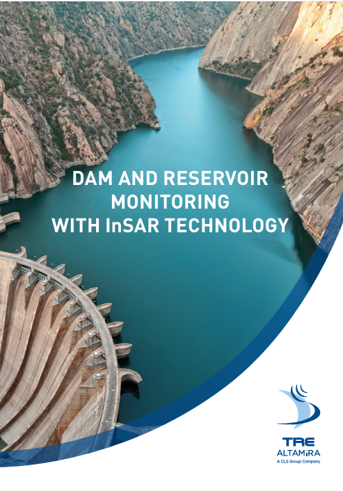 InSAR for Civil Infrastructure and Mining - TRE ALTAMIRA - A CLS Group ...