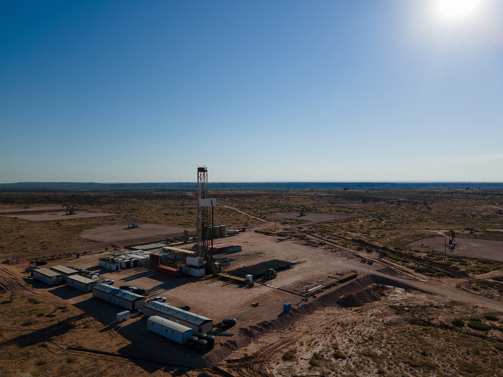 InSAR - TRE ALTAMIRA - A CLS Group Company