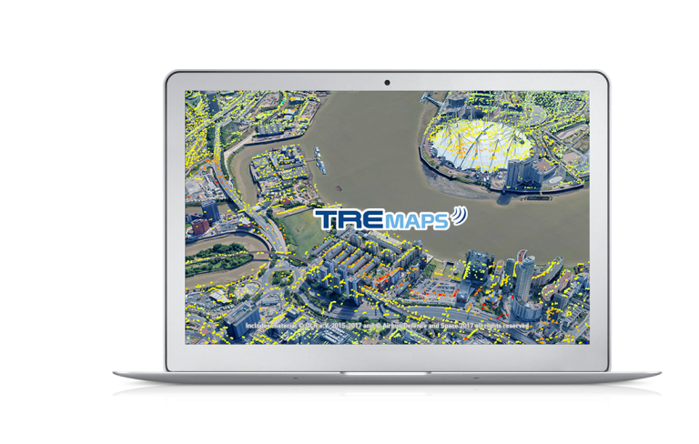 TREmaps® - TRE ALTAMIRA - A CLS Group Company
