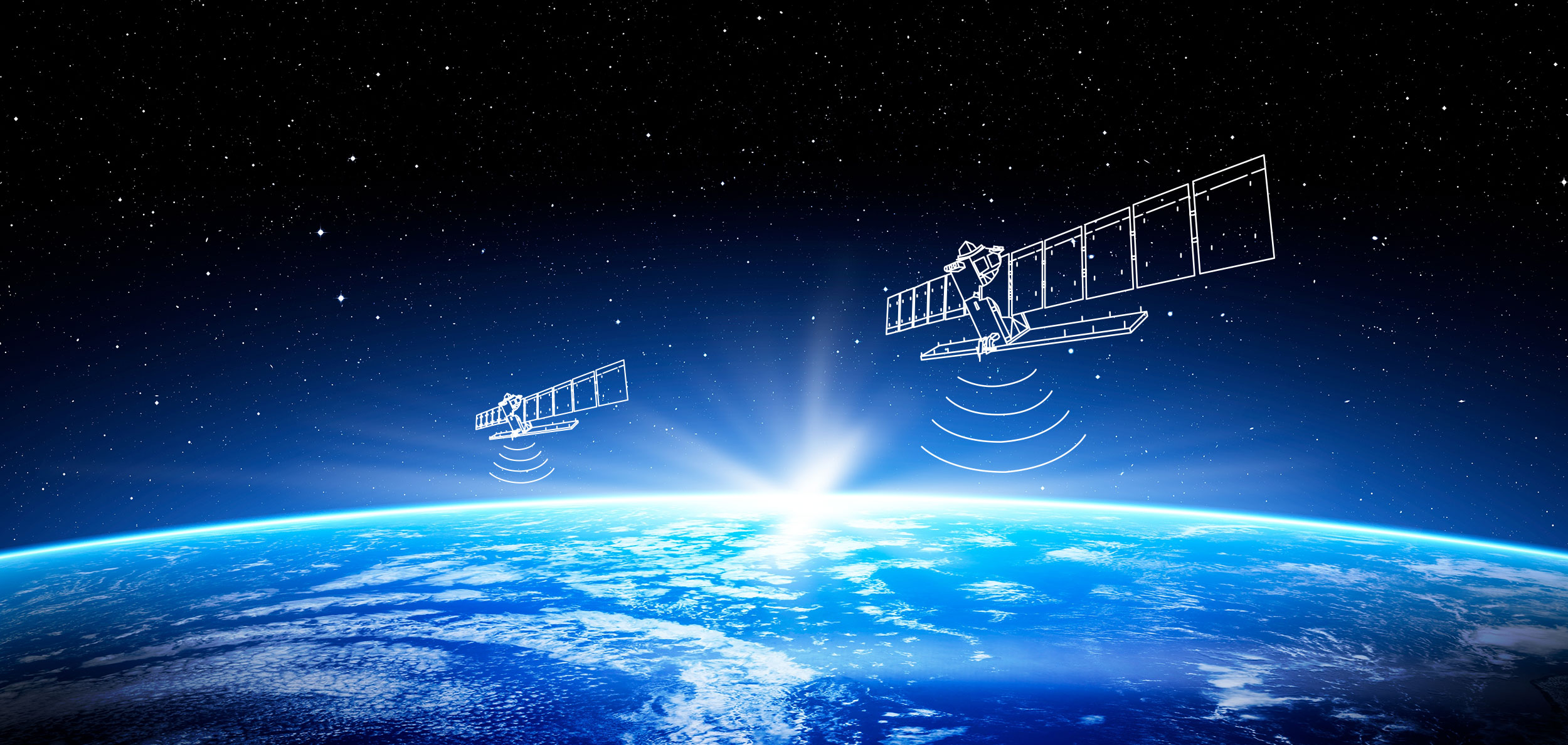 InSAR Monitoring - TRE ALTAMIRA - A CLS Group Company
