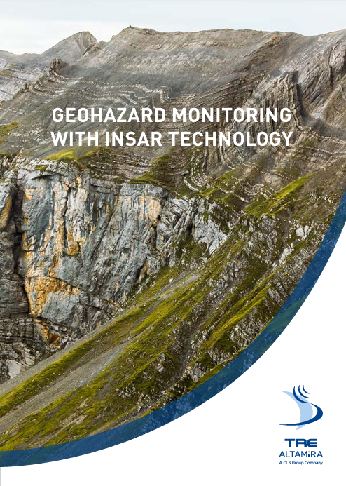 InSAR for Civil Infrastructure and Mining - TRE ALTAMIRA - A CLS Group ...