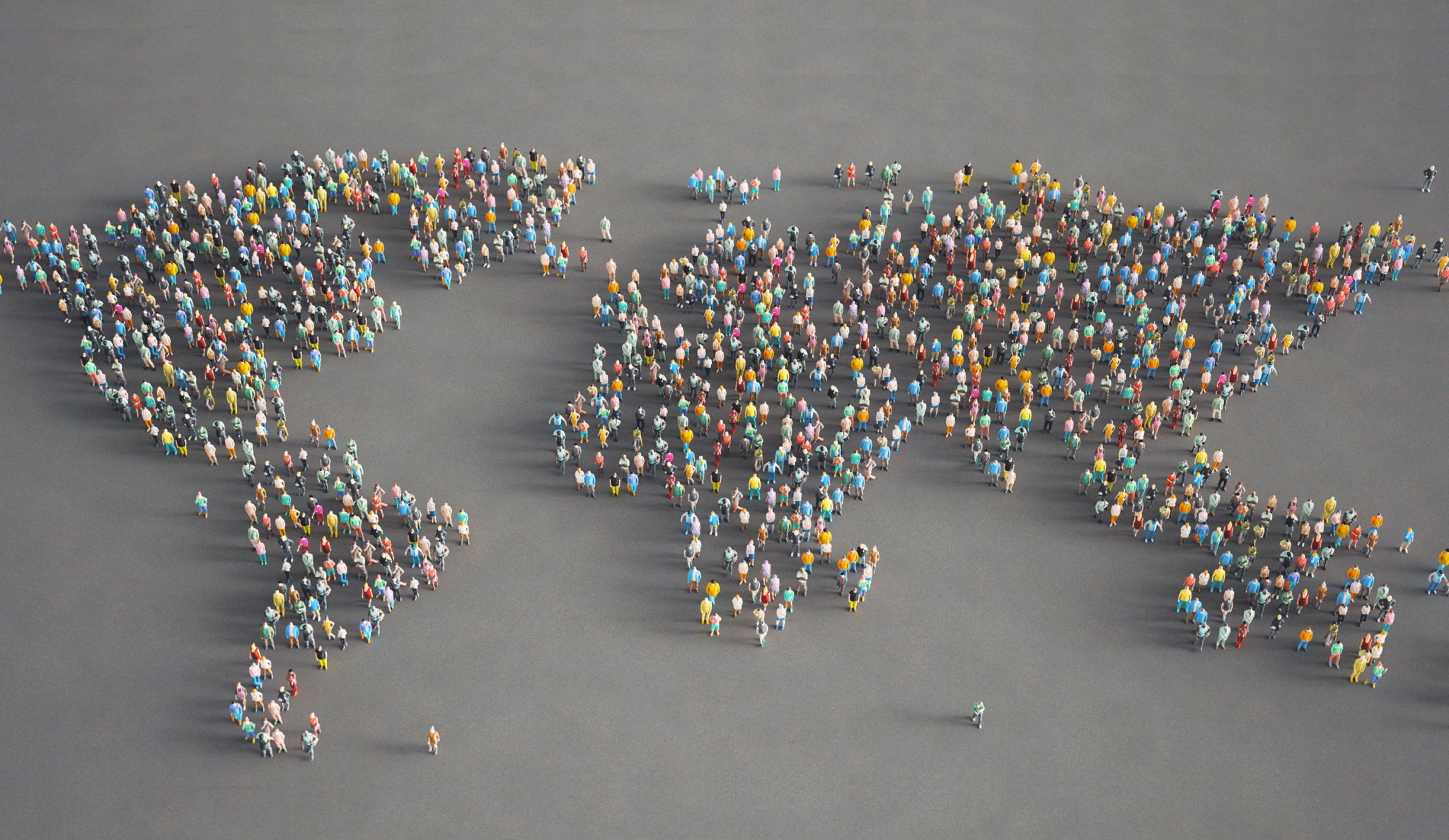 InSAR GeoscientistVancouver - TRE ALTAMIRA - A CLS Group Company